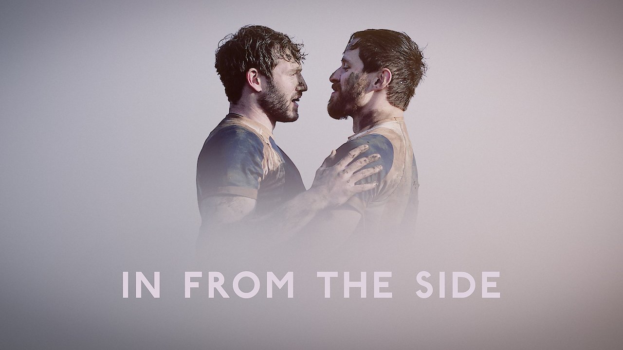 In From The Side - Where to Watch Movie