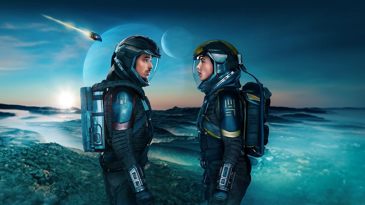 Distant - Where to Watch Movie