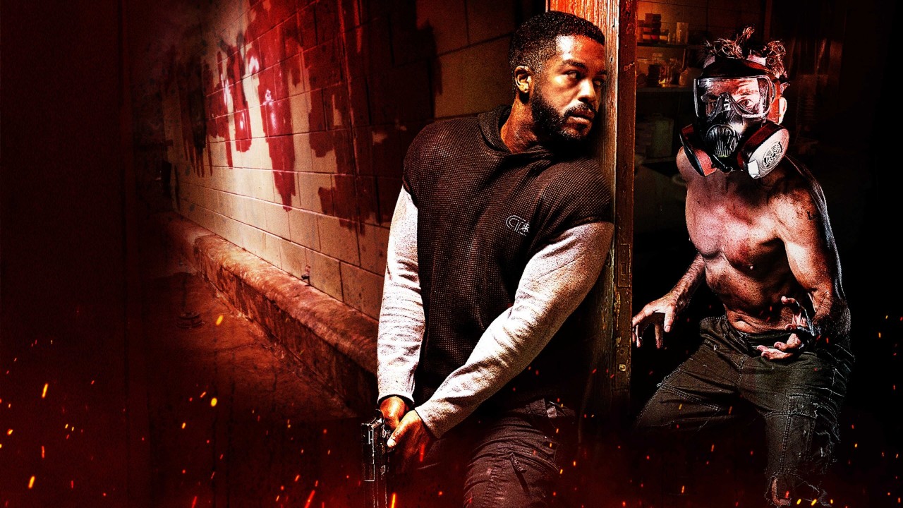 Trap House - Where to Watch Movie