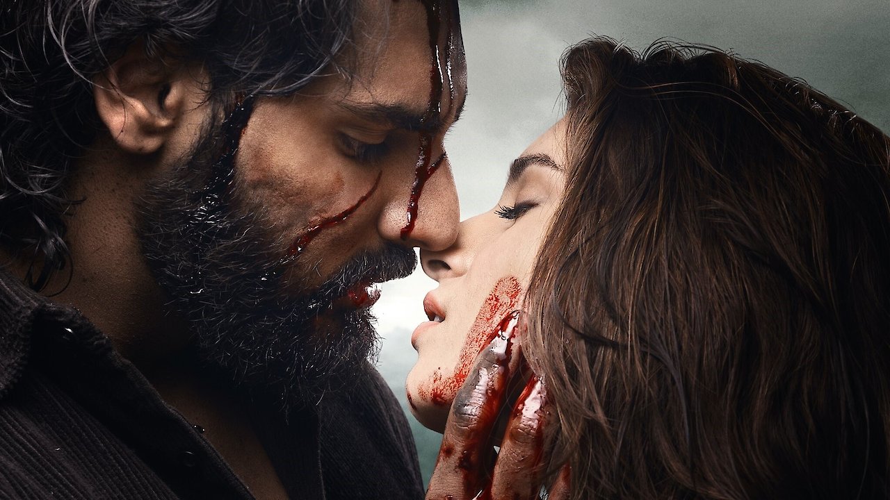 Tadap - Where to Watch Movie