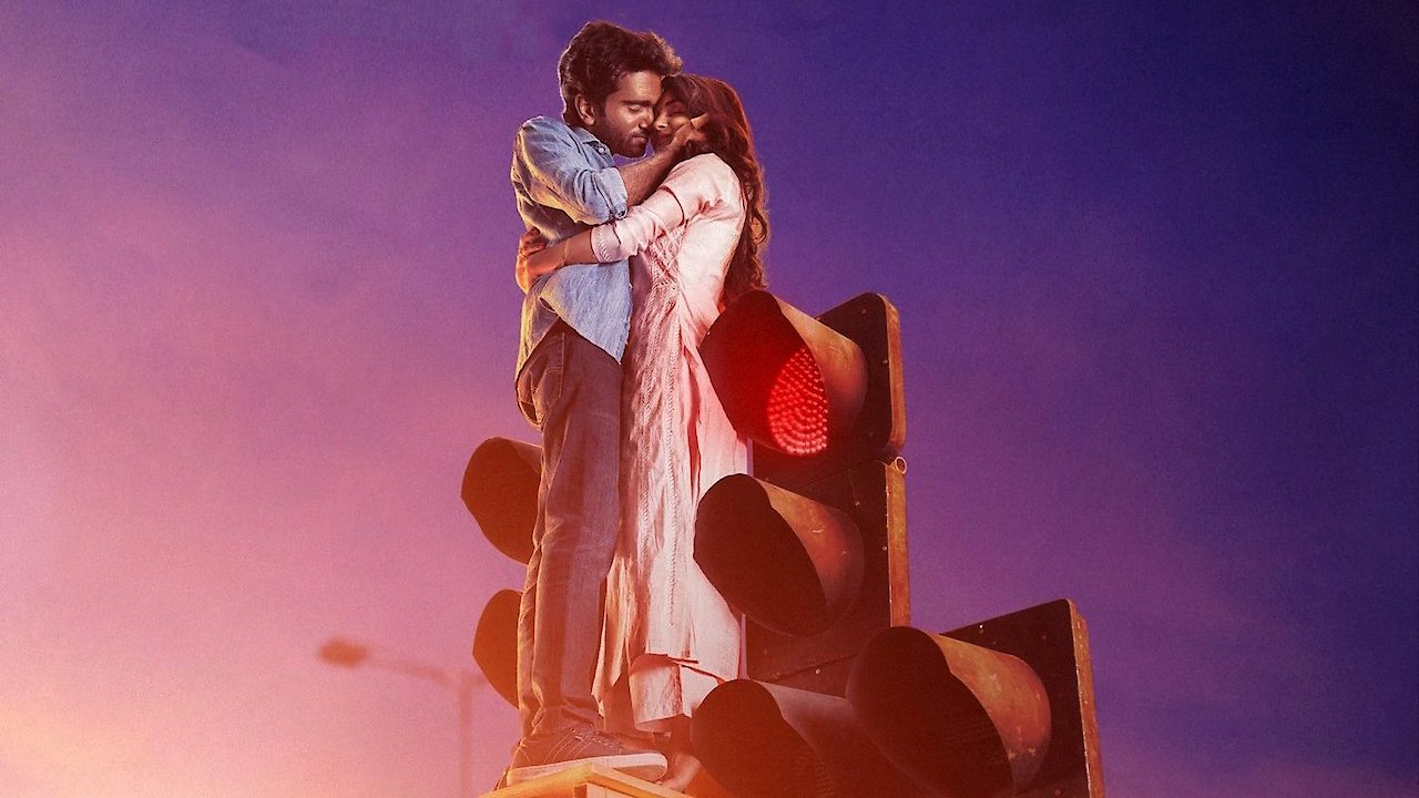 Love Today - Where to Watch Movie