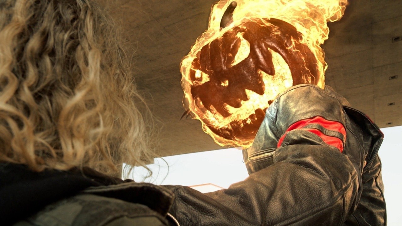 Headless Horseman - Where to Watch Movie