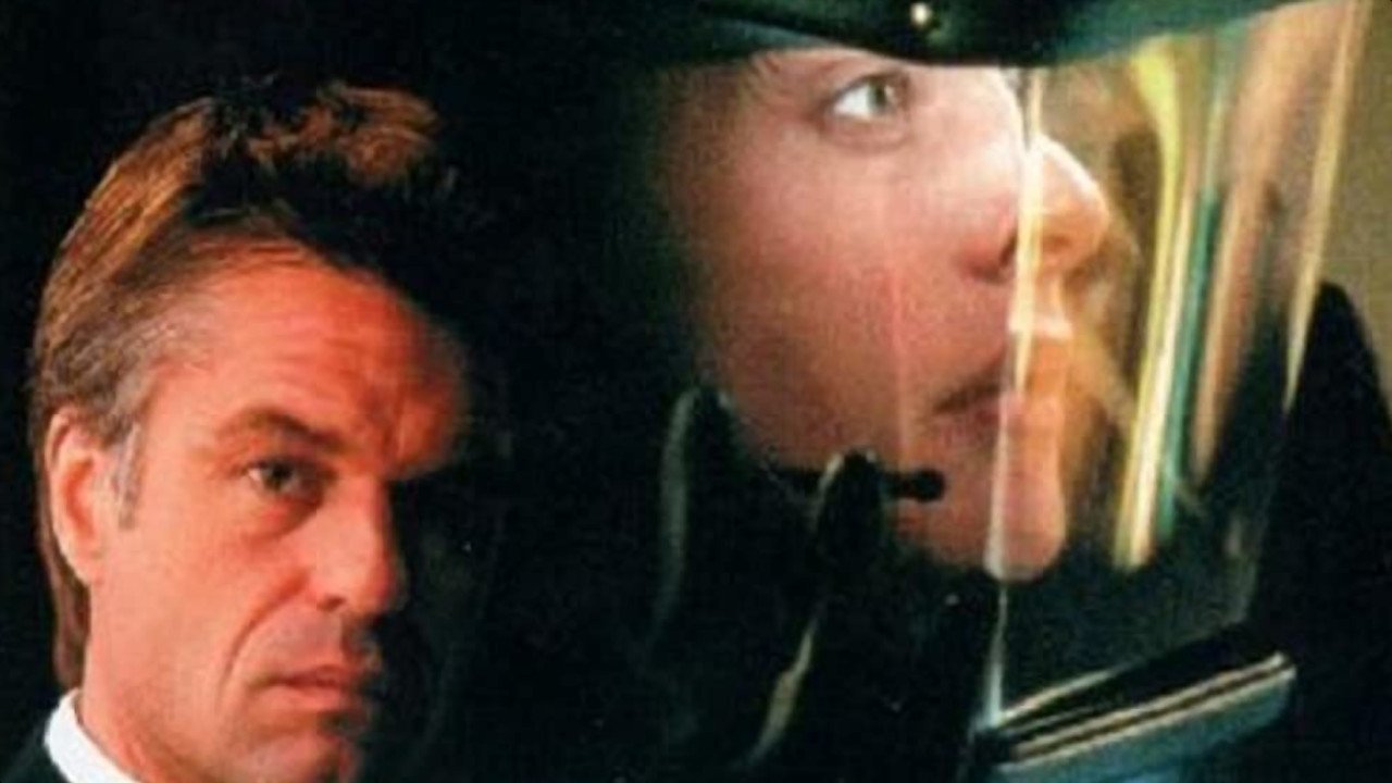 Quarantine - Where to Watch Movie