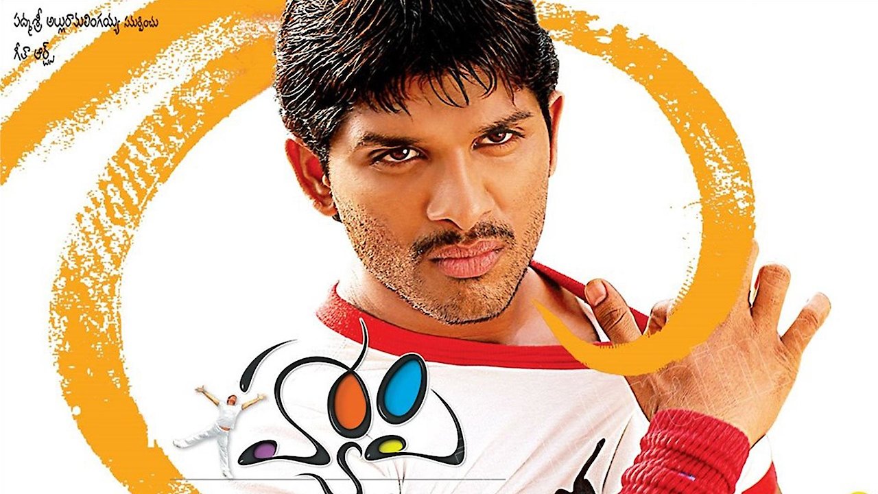 Happy - Where to Watch Movie