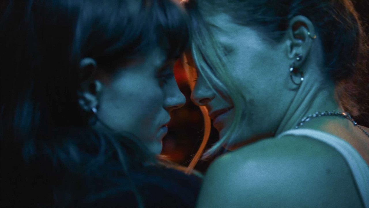 Chestnut - Where to Watch Movie