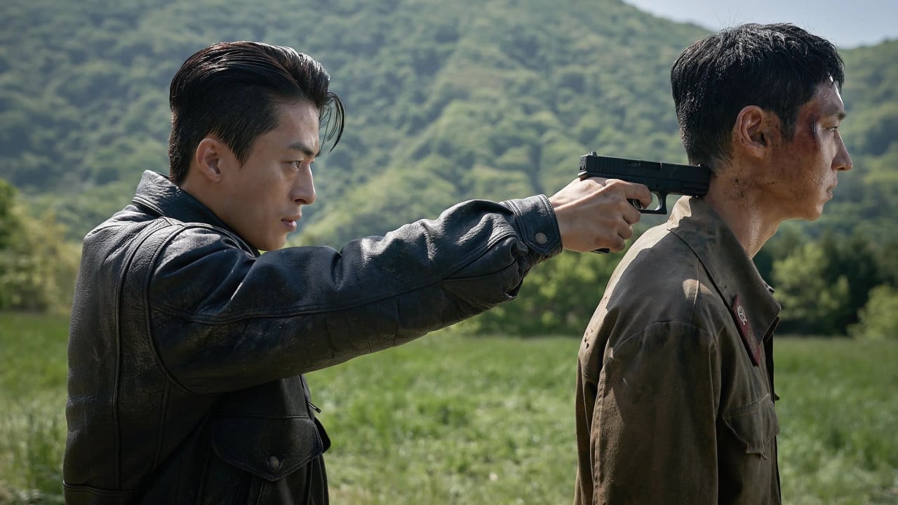 Escape - Where to Watch Movie
