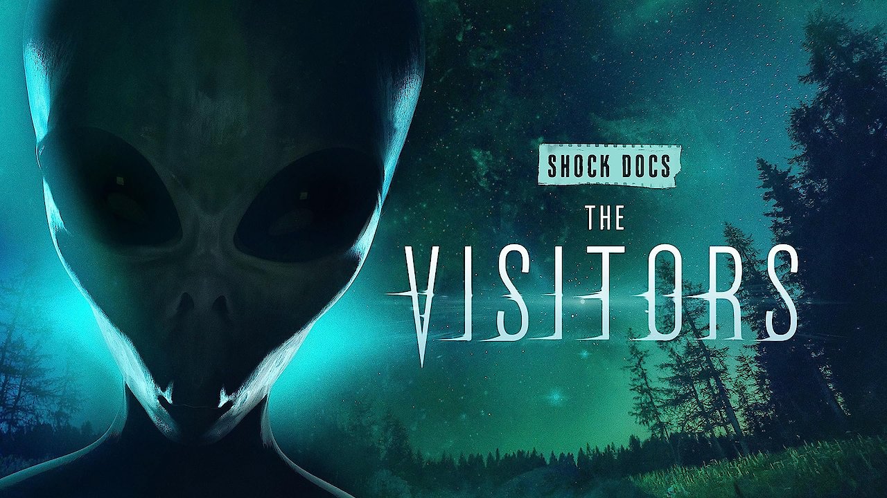 The Visitors - Where to Watch Movie