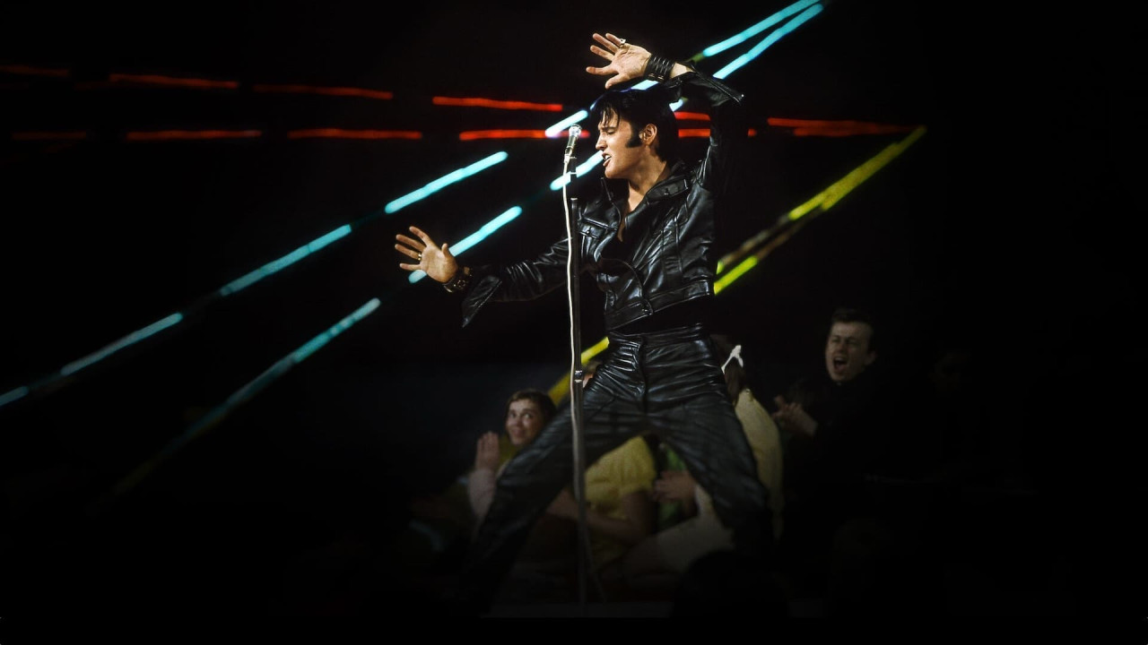 Return of the King: The Fall and Rise of Elvis Presley - Where to Watch ...