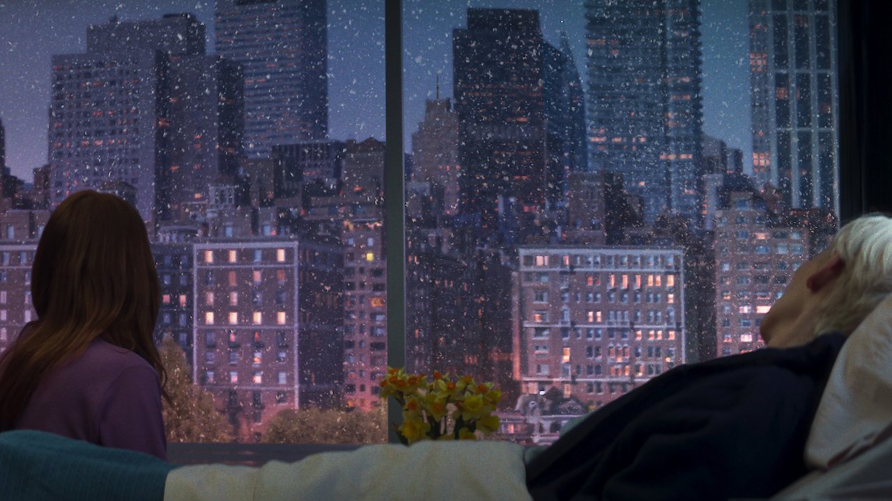 The Room Next Door - Where to Watch Movie