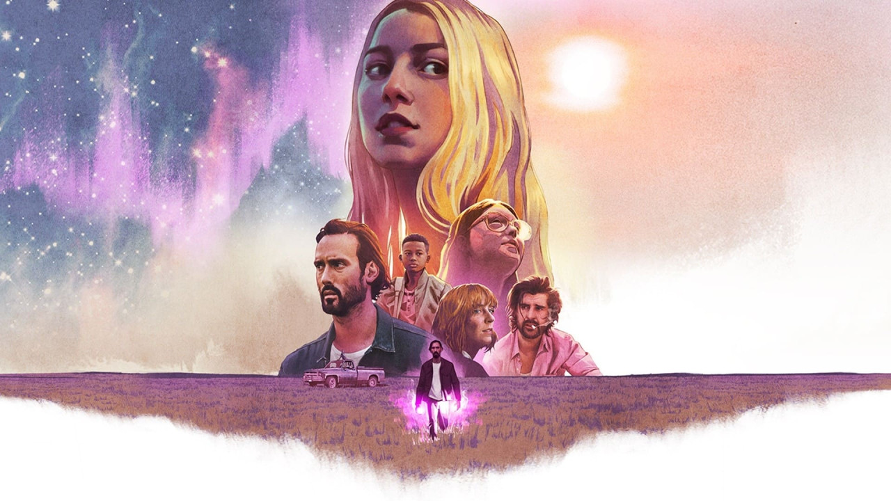 Daughter of the Sun - Where to Watch Movie