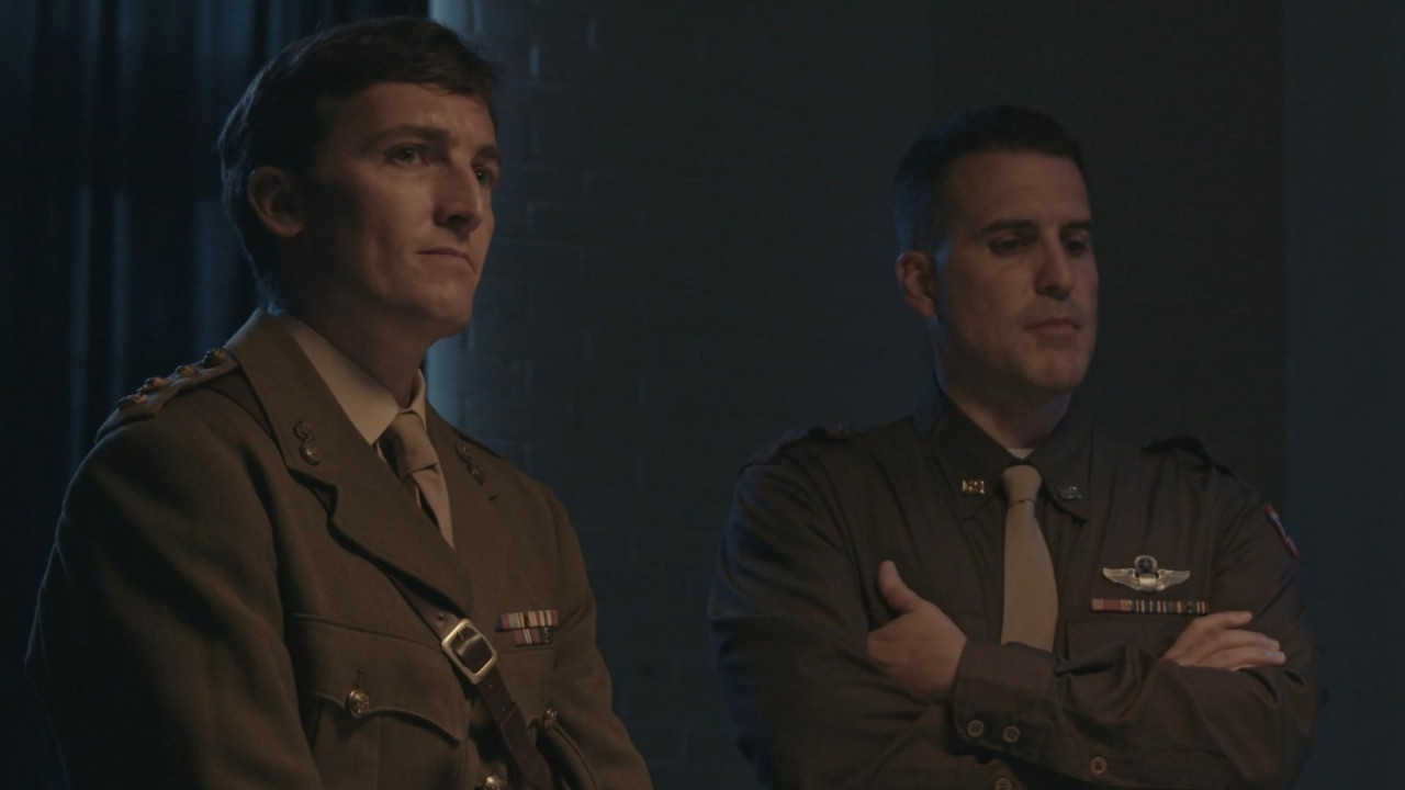 WWII: Operation Phoenix - Where to Watch Movie