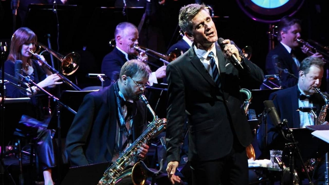 Curtis Stigers - Fly Me To The Moon - Where to Watch Movie