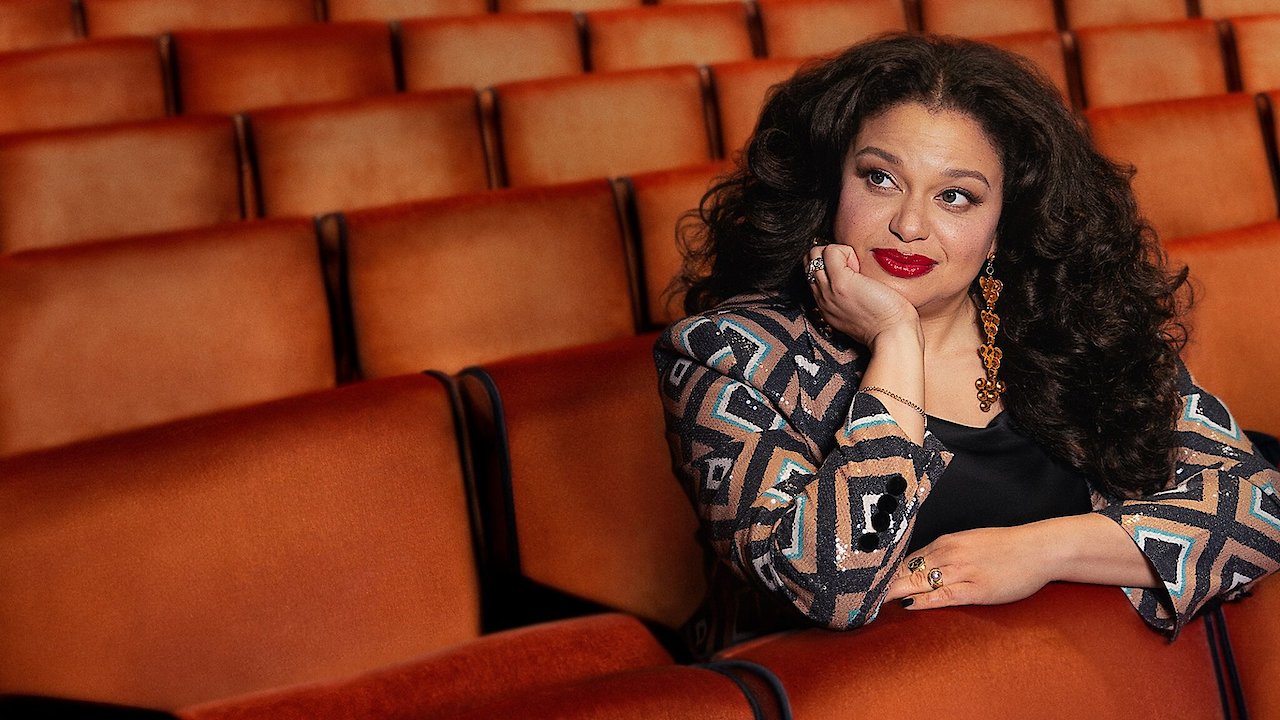 Michelle Buteau: A Buteau-Ful Mind at Radio City Musical Hall - Where ...