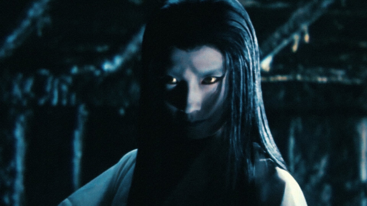The Snow Woman - Where to Watch Movie