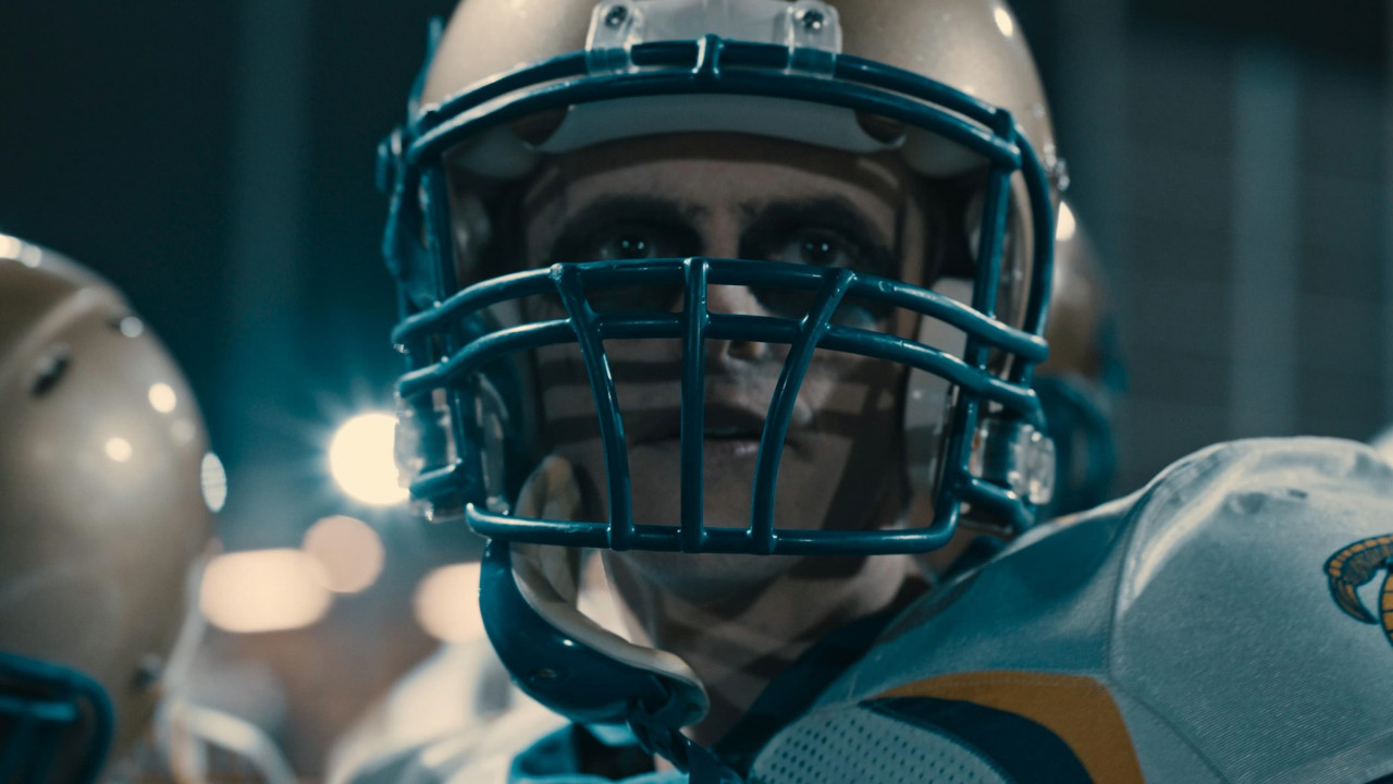 Riley - Where to Watch Movie