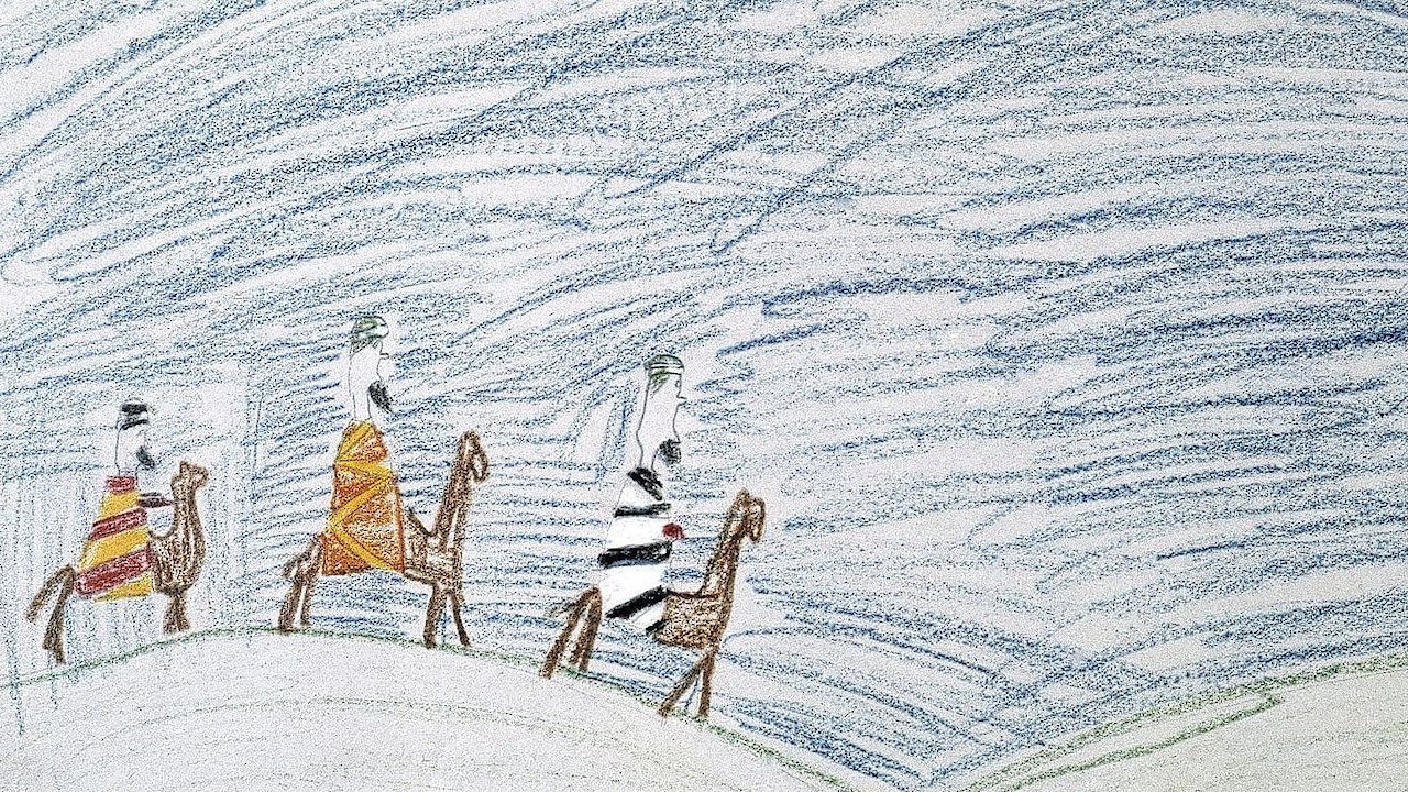 Christmas at Moose Factory - Where to Watch Movie