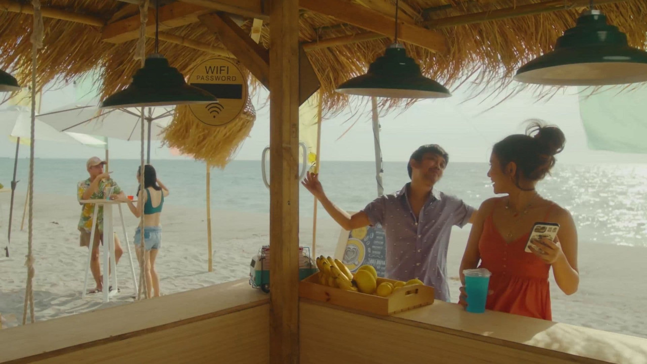 Hilom - Where to Watch Movie