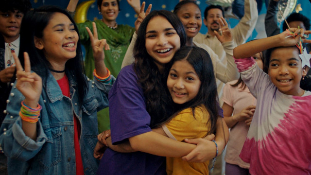American Eid - Where to Watch Movie