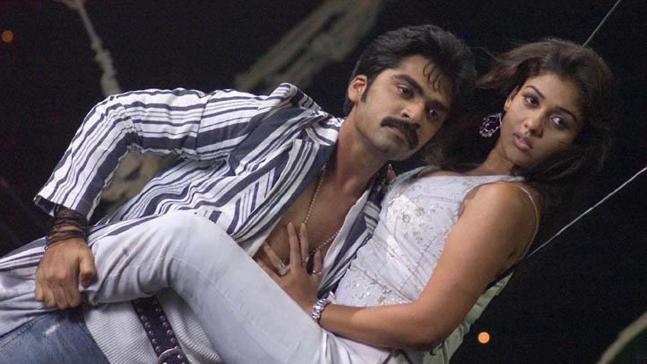 Vallavan - Where to Watch Movie