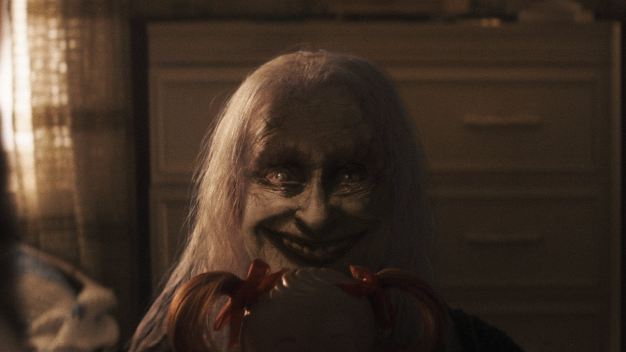 The Conjuring: Last Rites - Where to Watch Movie