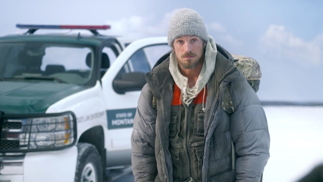 Ice Fall - Where to Watch Movie