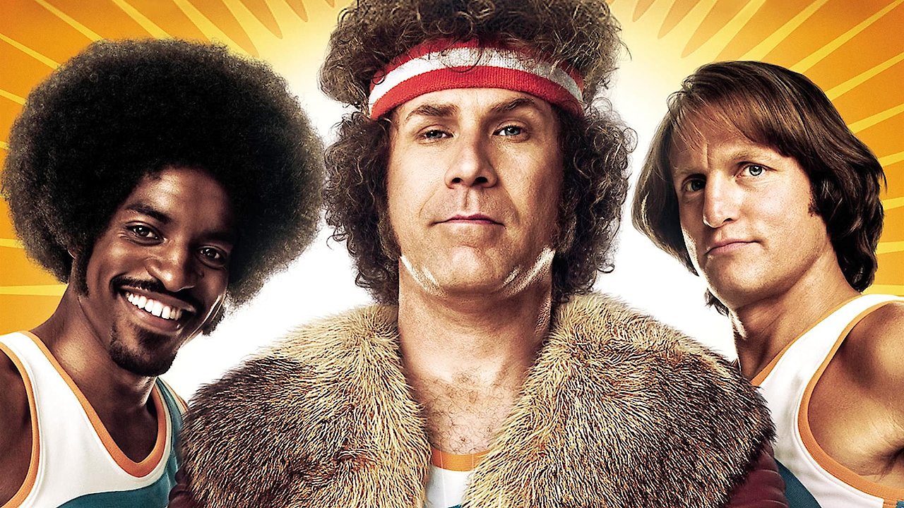 Semi-Pro - Where to Watch Movie