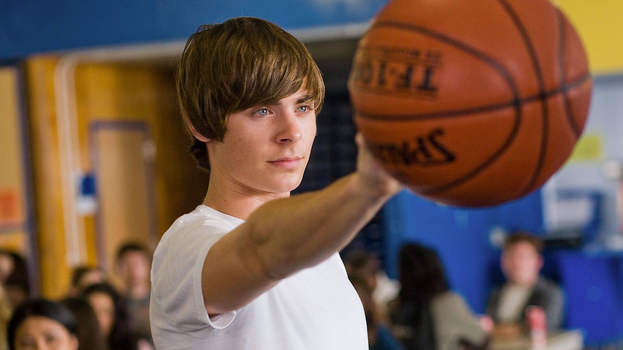 17 Again - Where to Watch Movie