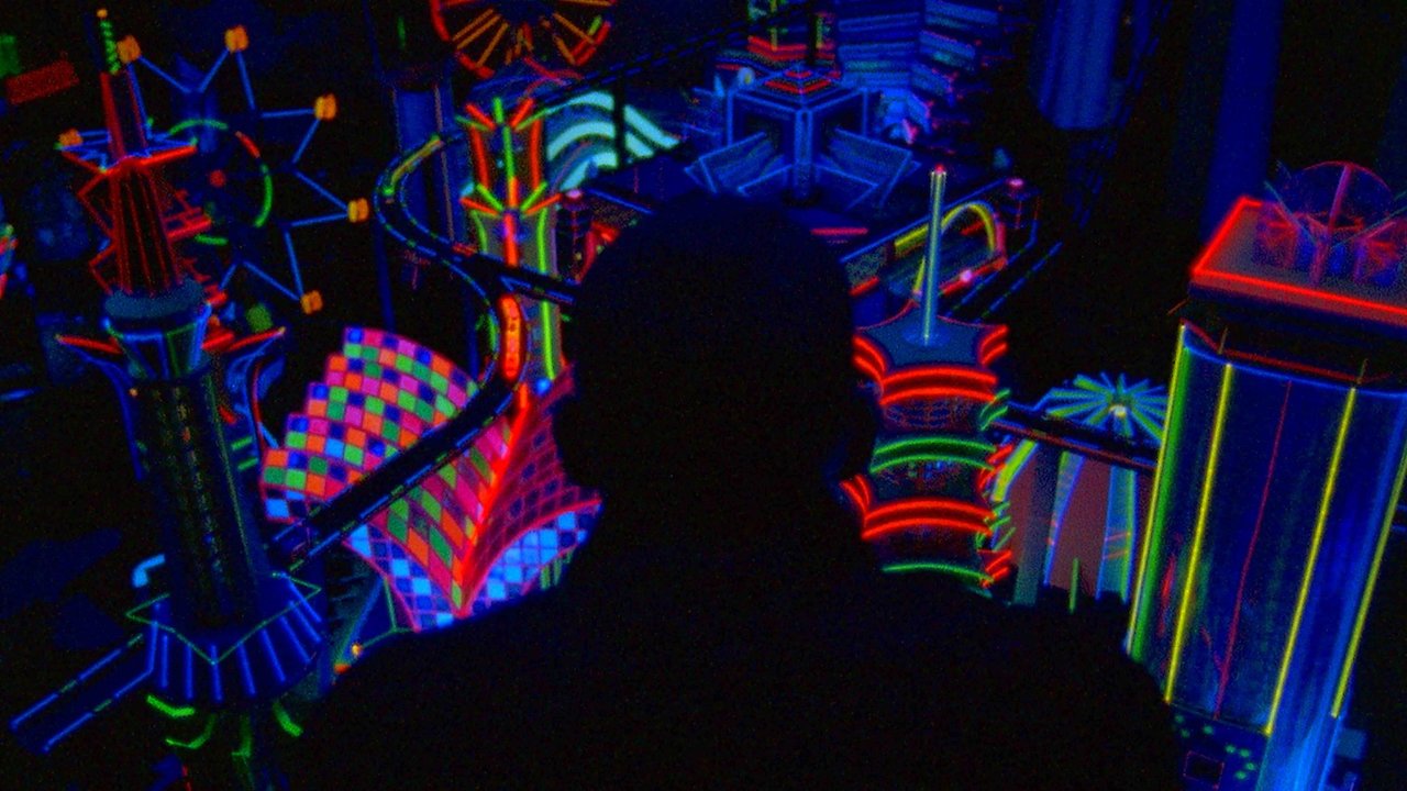 Enter the Void - Where to Watch Movie