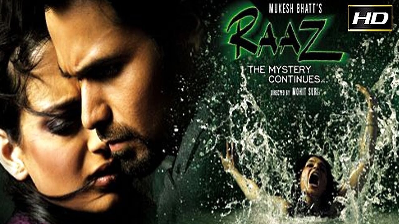 Raaz - The Mystery Continues - Where to Watch Movie