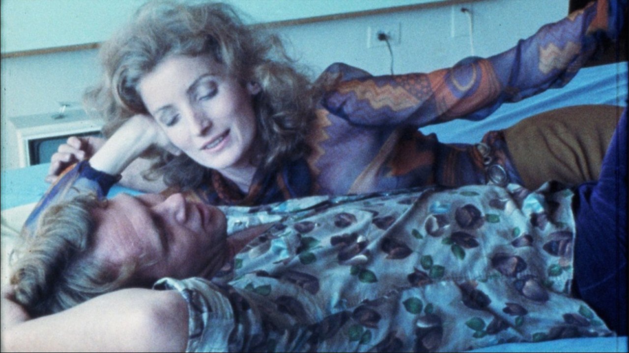 Blue Movie - Where to Watch Movie