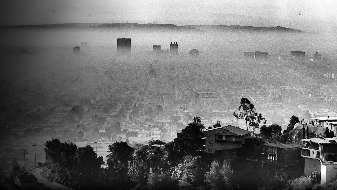 Clearing the Air: The War on Smog - Where to Watch Movie