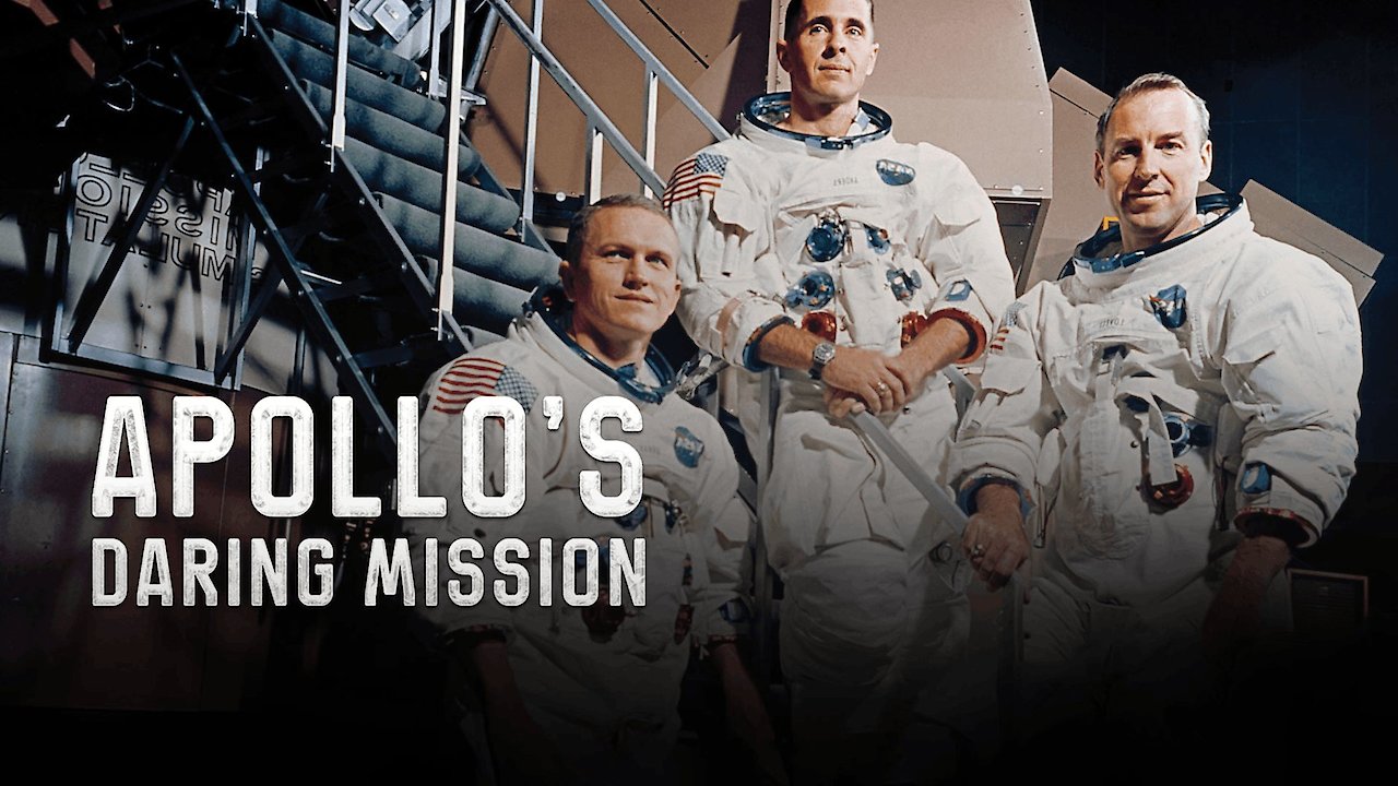 Apollo - Where to Watch Movie