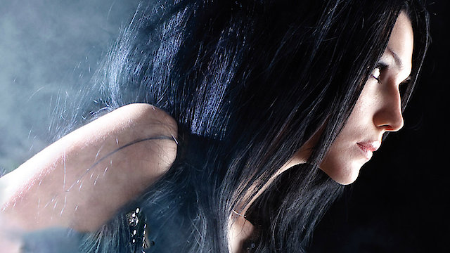 Goth Vampire Nation - Where to Watch Movie