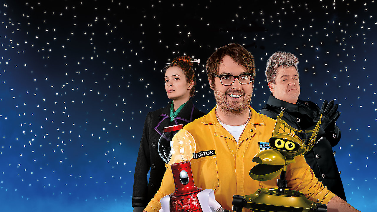 MST3K: Killer Fish - Where to Watch Movie