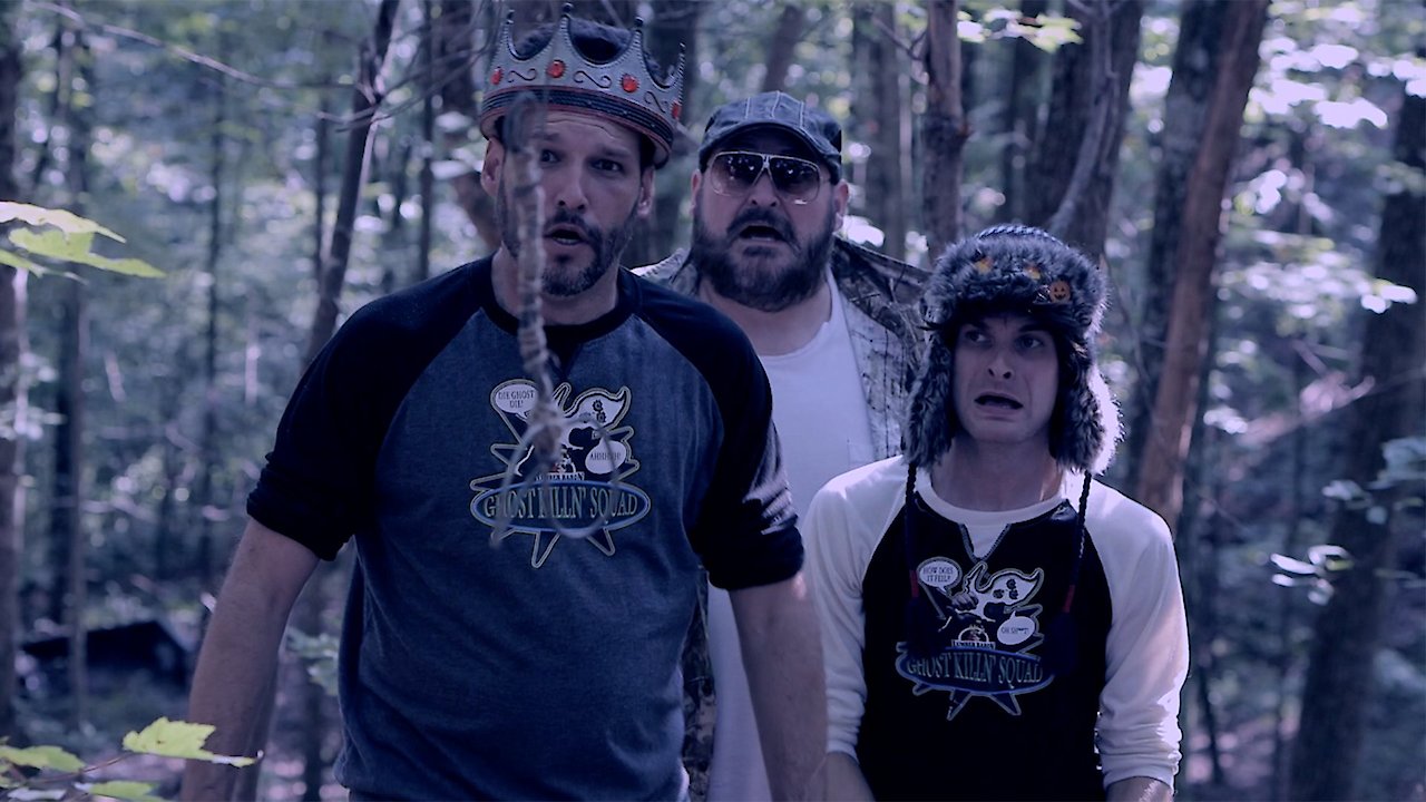 Ghost Killing Squad: Witchin' Halloween - Where to Watch Movie