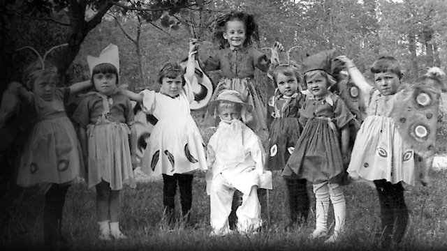 Irena Sendler: In the Name of Their Mothers - Where to Watch Movie