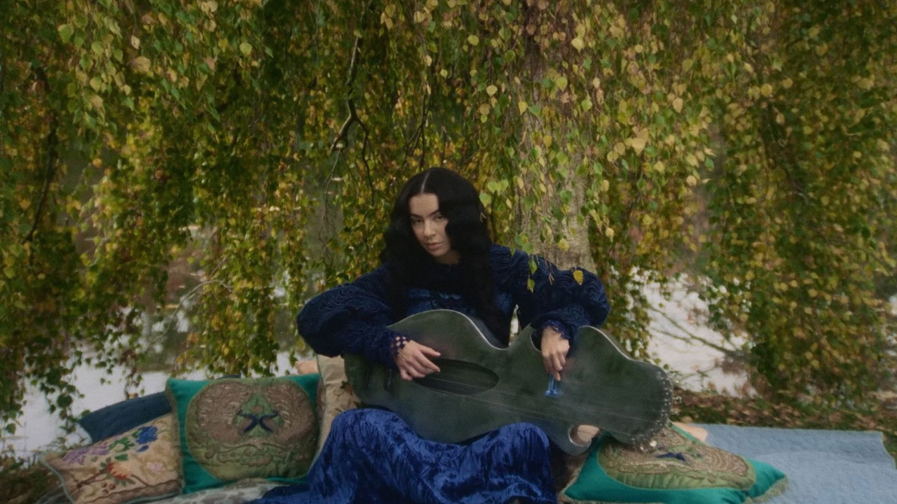 100 Nights of Hero - Where to Watch Movie