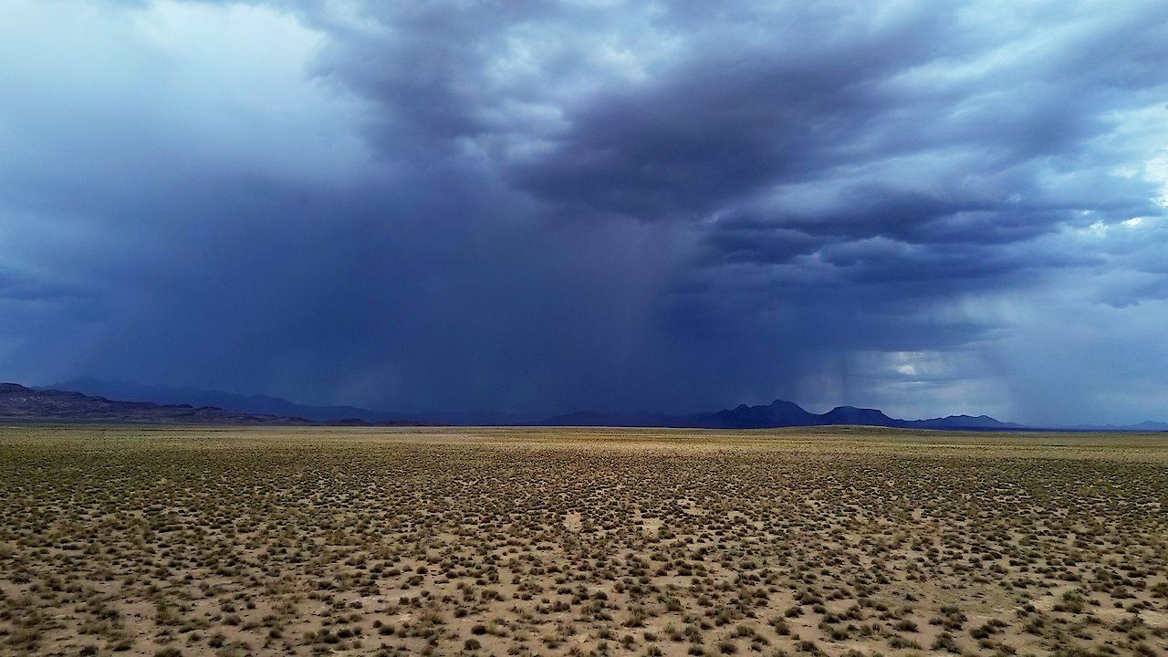 Horror in the High Desert 4: Majesty - Where to Watch Movie