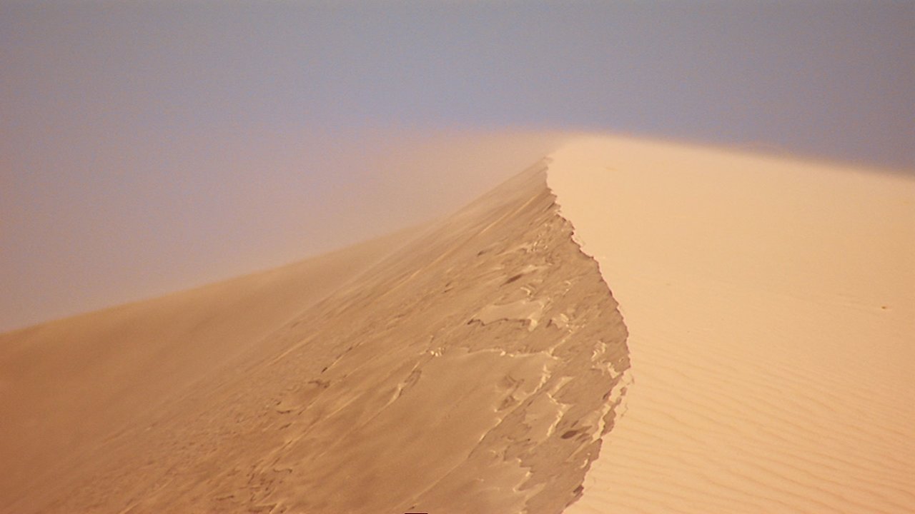 Dust Storm - Where to Watch Movie