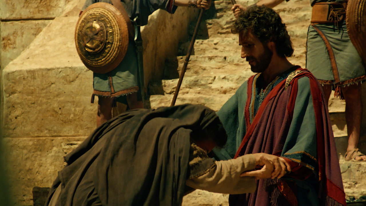 The Bible Collection Solomon - Where to Watch Movie