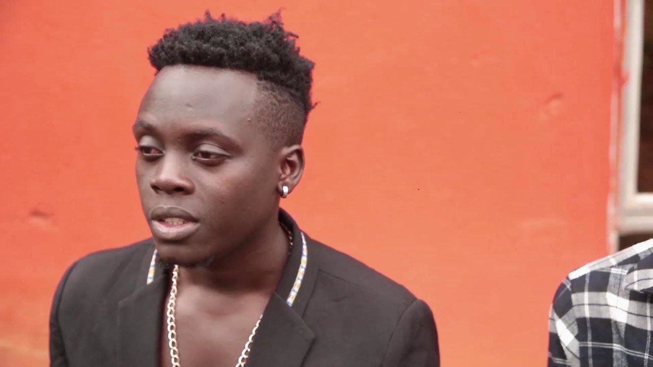 Jackie and the Genie - Where to Watch Movie