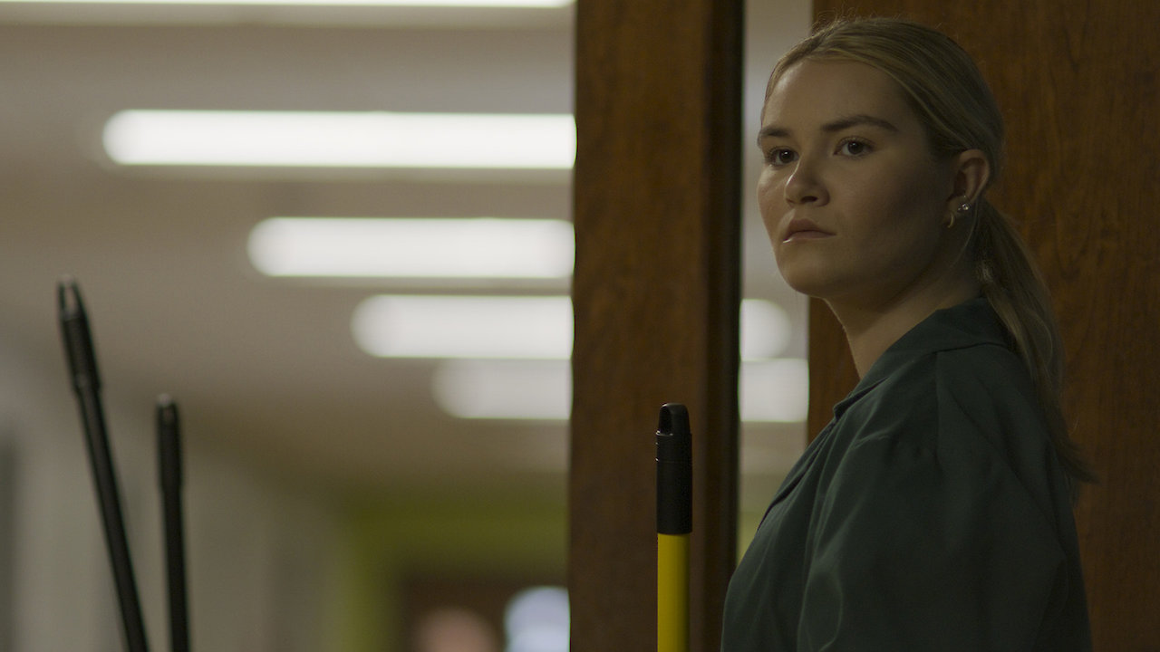 Diffraction - Where to Watch Movie