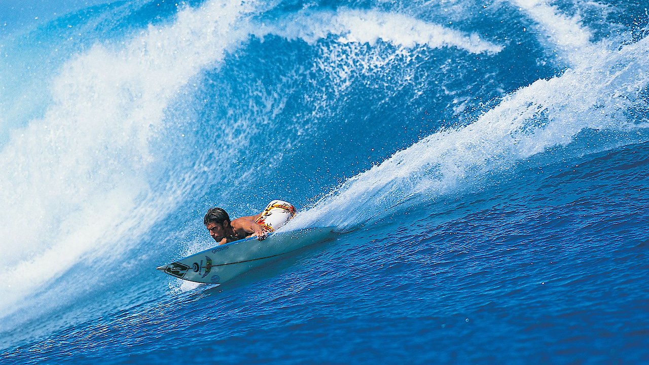 Blue Horizon - Where to Watch Movie