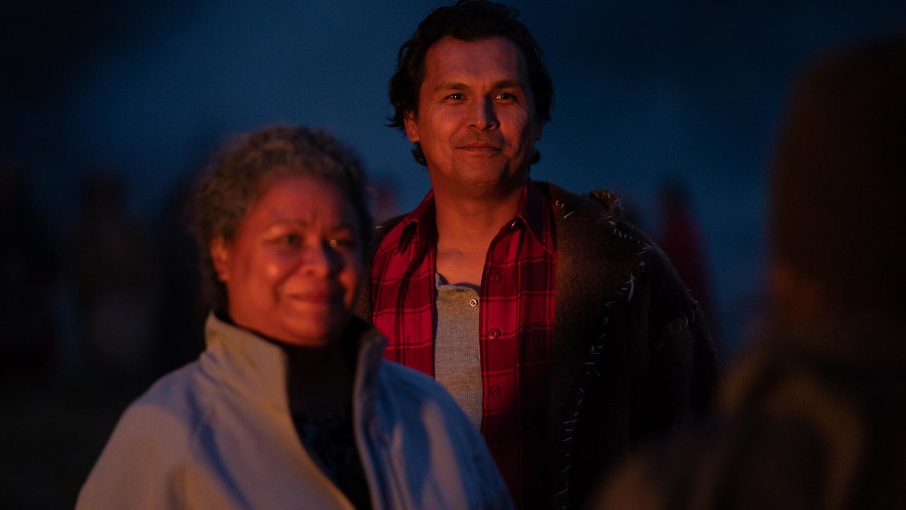 Monkey Beach - Where to Watch Movie