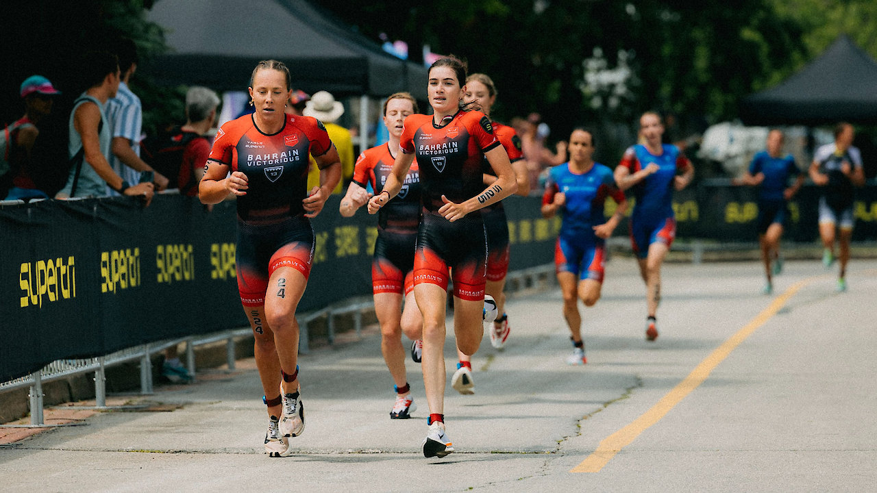 Supertri League | Toulouse - Where to Watch Movie