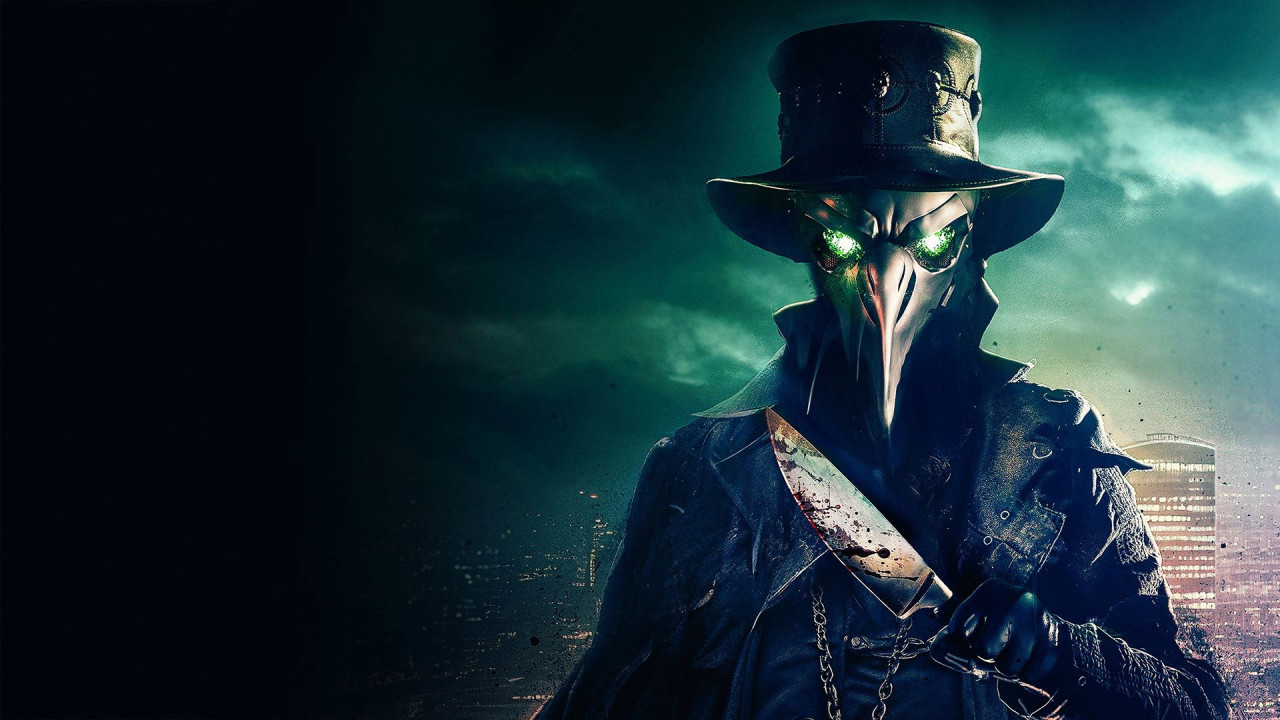 Doctor Plague - Where to Watch Movie