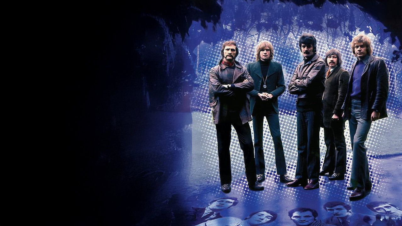 The Moody Blues - Their Fully Authorized Story - Where to Watch Movie