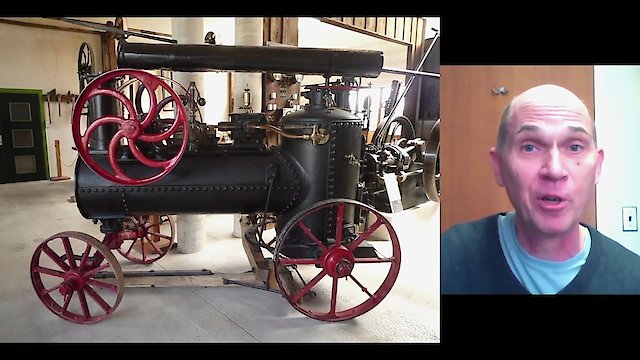 Henry Ford: Genius of Mass Production - Where to Watch Movie