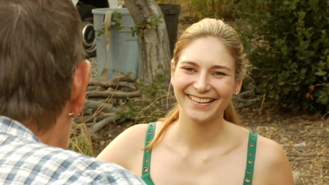 Woman City - Where to Watch Movie