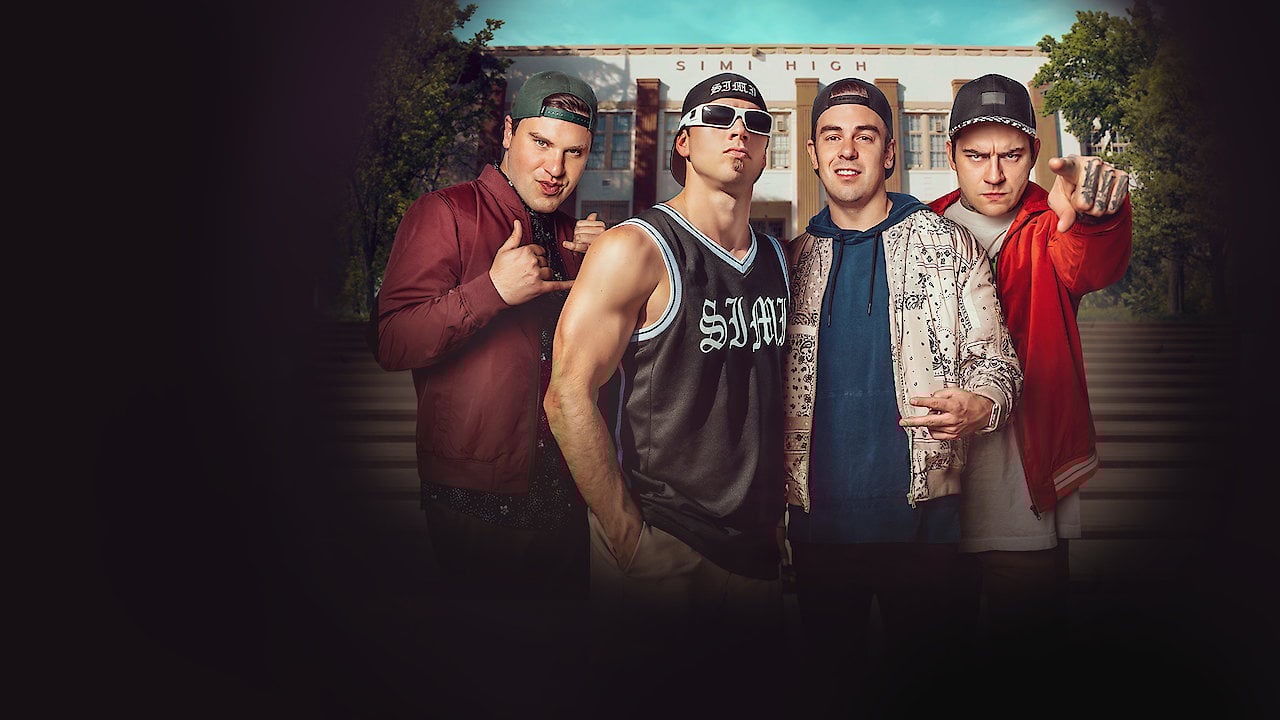 The Real Bros of Simi Valley: The Movie - Where to Watch Movie